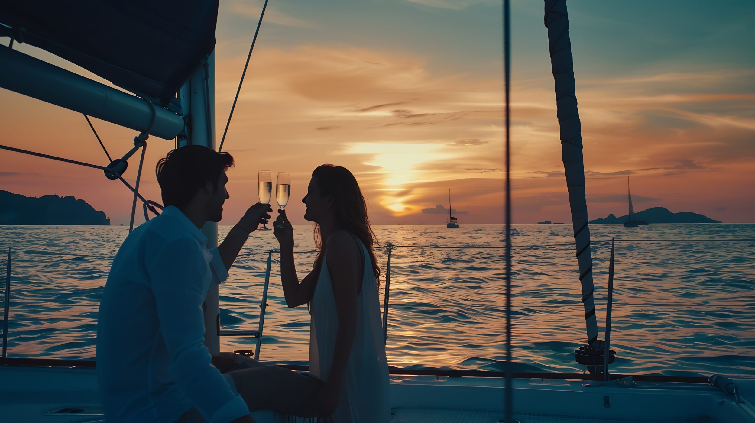 All Our Boat Cruises from Gulfport, MS | Marine Protocol Charters